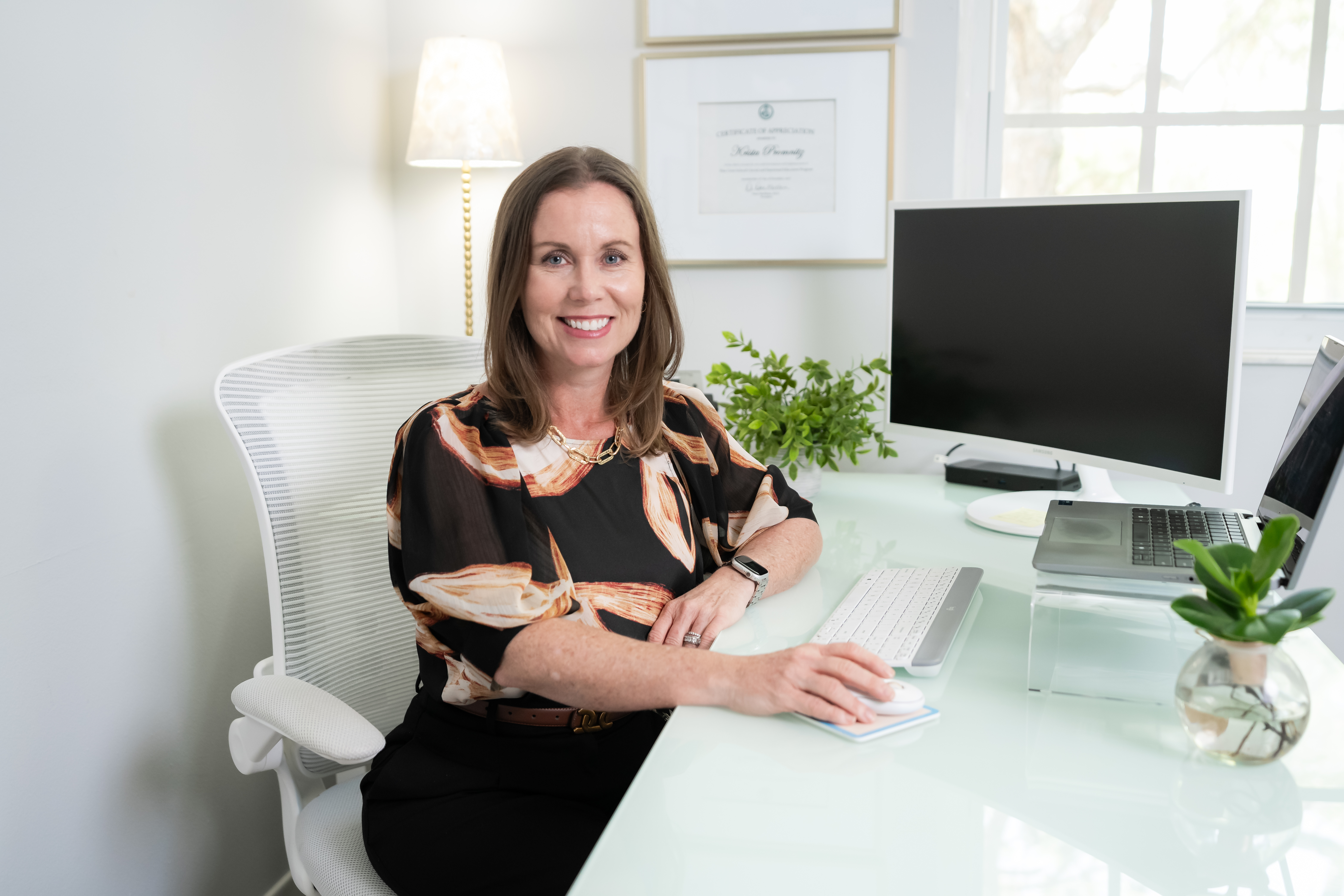 Empowering the Future Through Character and Care